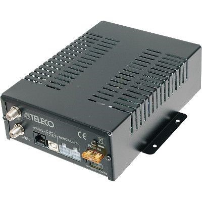 Teleco Easy Black Box - Arob antennebouw
